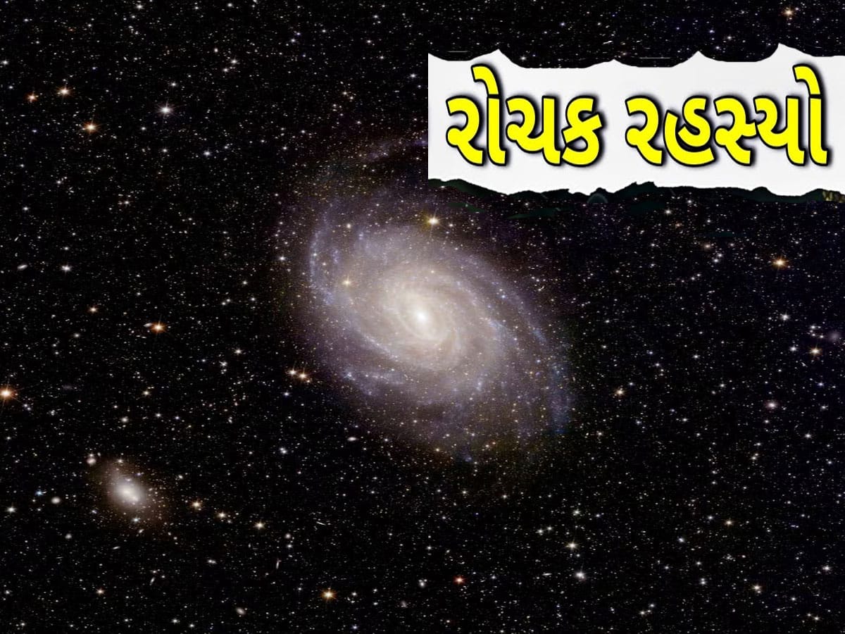 Euclid Telescope Images: બ્રહ્માંડના રહસ્યો પરથી પડદો ઉઠાવશે આ તસવીરો