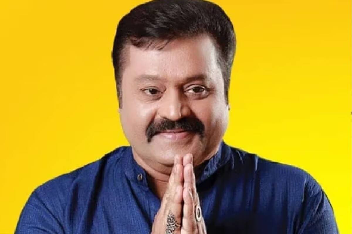 Suresh Gopi: કેરલમાં પ્રથમવાર જીત્યું ભાજપ, સુરેશ ગોપીએ ત્રિશૂર લોકસભા સીટ પર મેળવી જીત
