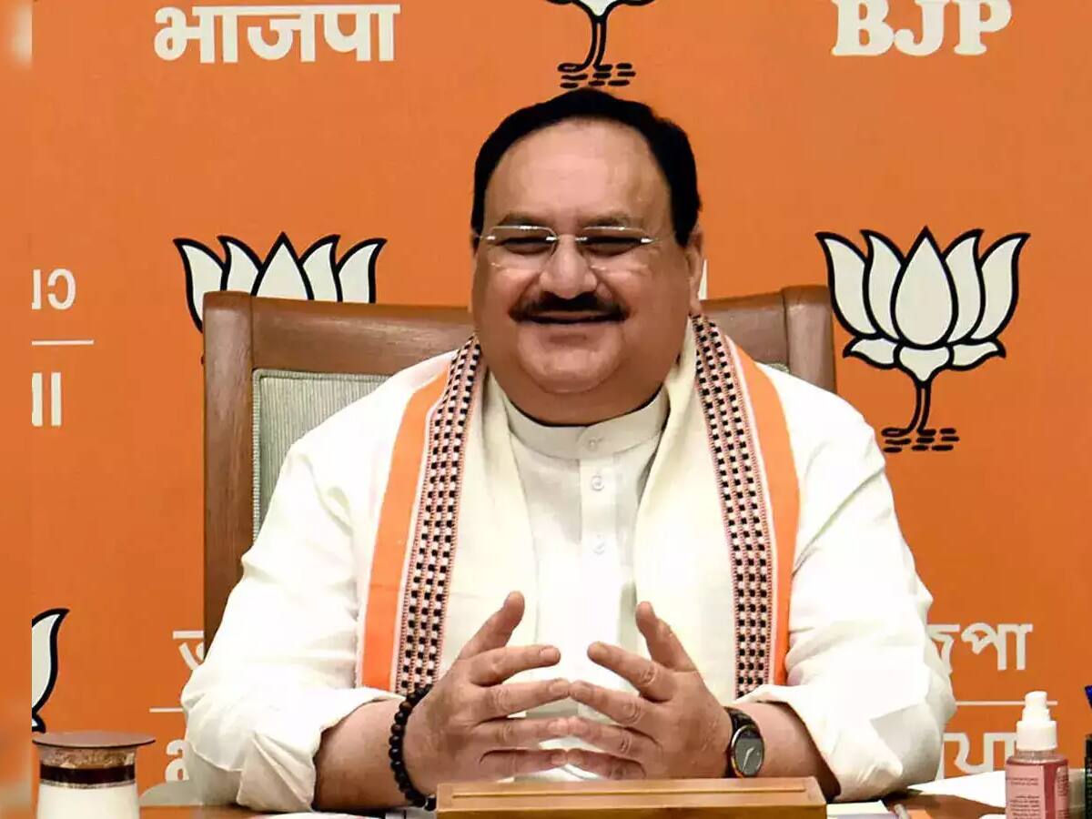 JP Nadda: મોદી સરકાર 3.0 માં કેન્દ્રીય મંત્રી બન્યા જેપી નડ્ડા, હવે કોણ હશે BJP ના આગામી અધ્યક્ષ?