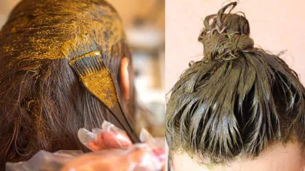Hair Care Tips: વાળમાં મહેંદી લગાડવાથી એક, બે નહીં થાય છે આ 7 નુકસાન ...