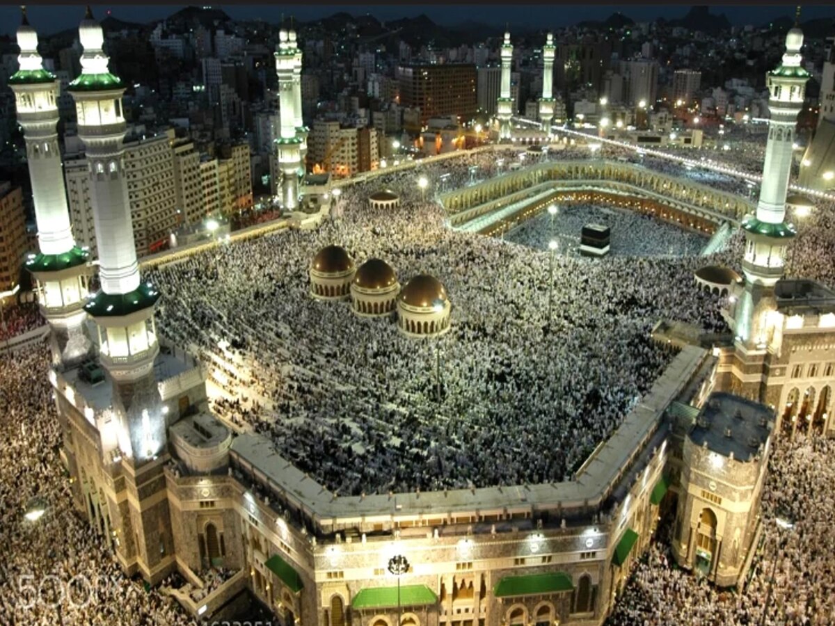 HAJJ 2024: કેમ કરવામાં આવે છે હજ યાત્રા? જાણો શું છે હજના નિયમો