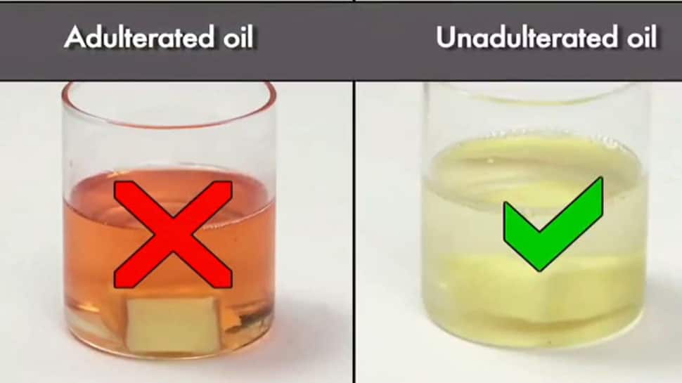 Fake Cooking Oil: ઘરમાં રસોઈમાં તમે જે તેલ વાપરો છો તે અસલી છે કે નકલી ...
