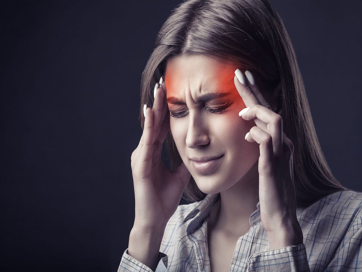 Headache: ગેસના કારણે માથું દુખતું હોય તો આ ઘરેલુ ઈલાજ આવશે કામ, 5 ...