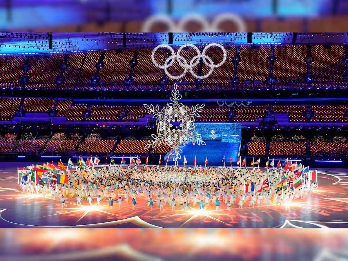 Paris 2024: ભારતના 117 એથલીટો પેરિસ ઓલિમ્પિકમાં મેડલ જીતવા મેદાનમાં ...