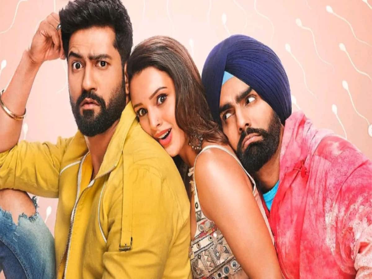 Bad Newz On OTT: બેડ ન્યુઝ ફિલ્મની ઓટીટી રિલીઝની રાહ જોતા લોકો થઈ જાય ...