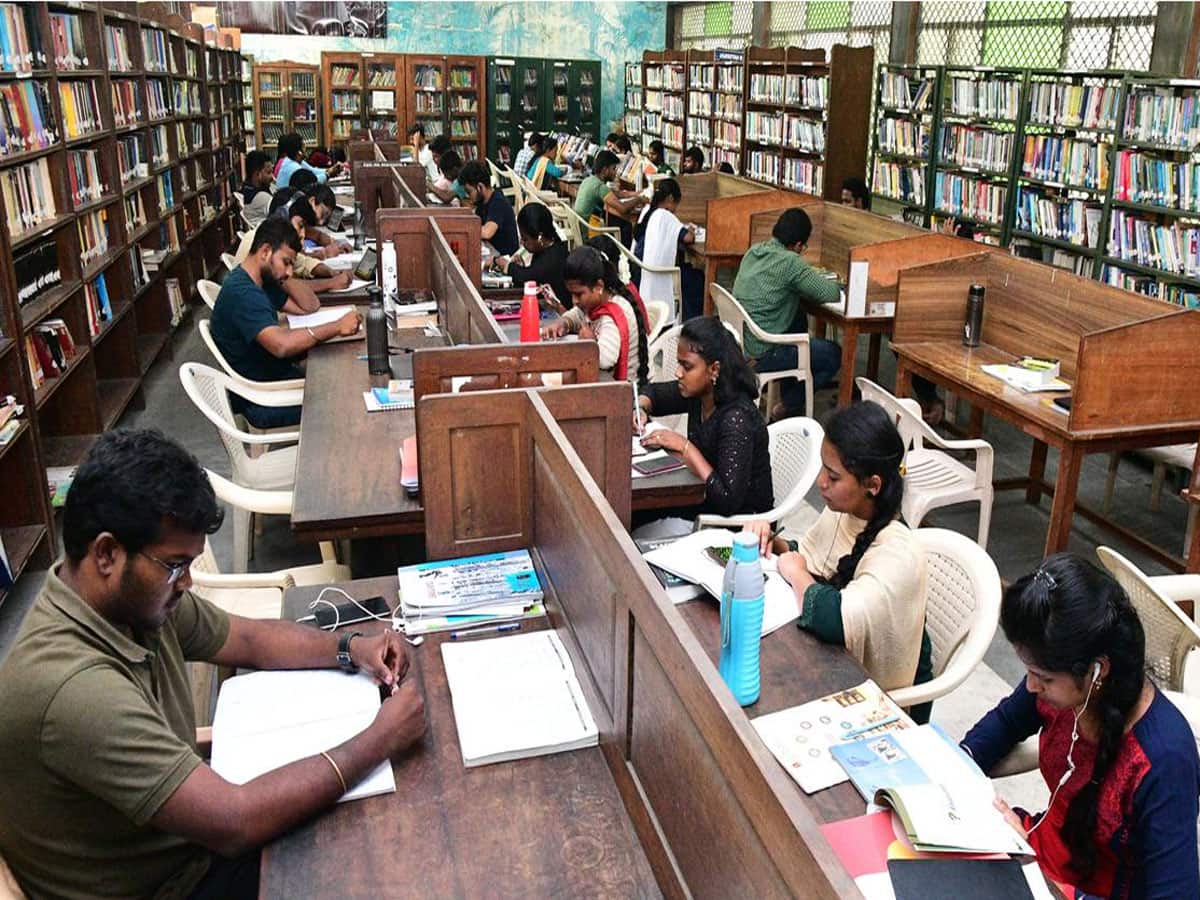 વિદ્યાર્થીઓ અને વાંચના શોખીનો માટે ગુડ ન્યૂઝ, સરકાર ઢગલાબંધ નવી ...