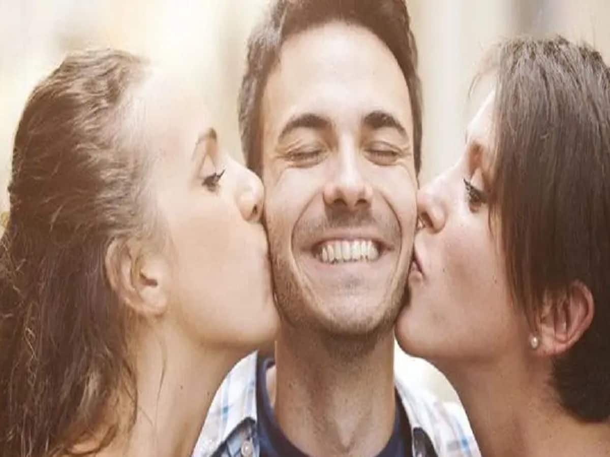 Open Marriage: ઓપન મેરેજ એટલે શું ? જાણી લો આ પ્રકારના લગ્નના 5 સૌથી ...