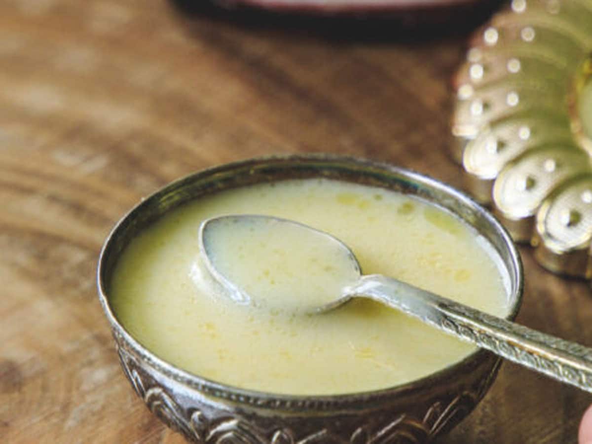 Panchamrit: જન્માષ્ટમીની પૂજા માટે 5 વસ્તુના પરફેક્ટ માપ સાથે બનાવો ...