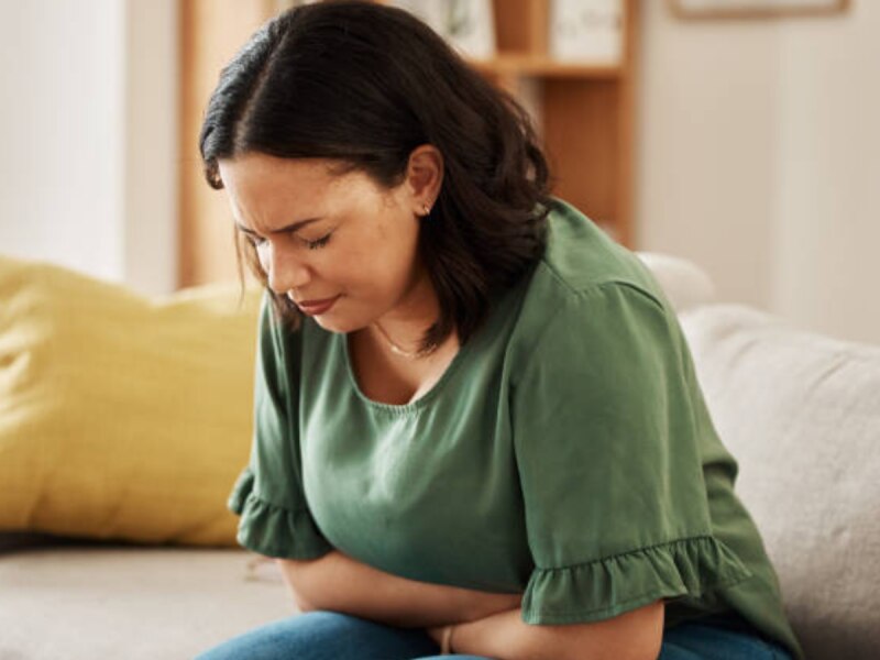 Bloating Causing Foods: આ 5 વસ્તુઓ ખાવાથી થાય છે કબજીયાત, બ્લોટિંગના ...