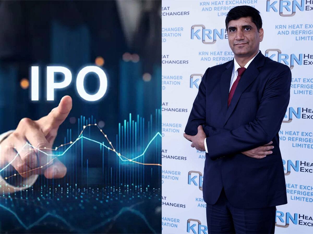 IPO News: ખેડૂત પુત્ર લાવી રહ્યો છે 340 કરોડનો IPO, પૈસા થઈ જશે ડબલ! જાણો ક્યારે ખુલશે?