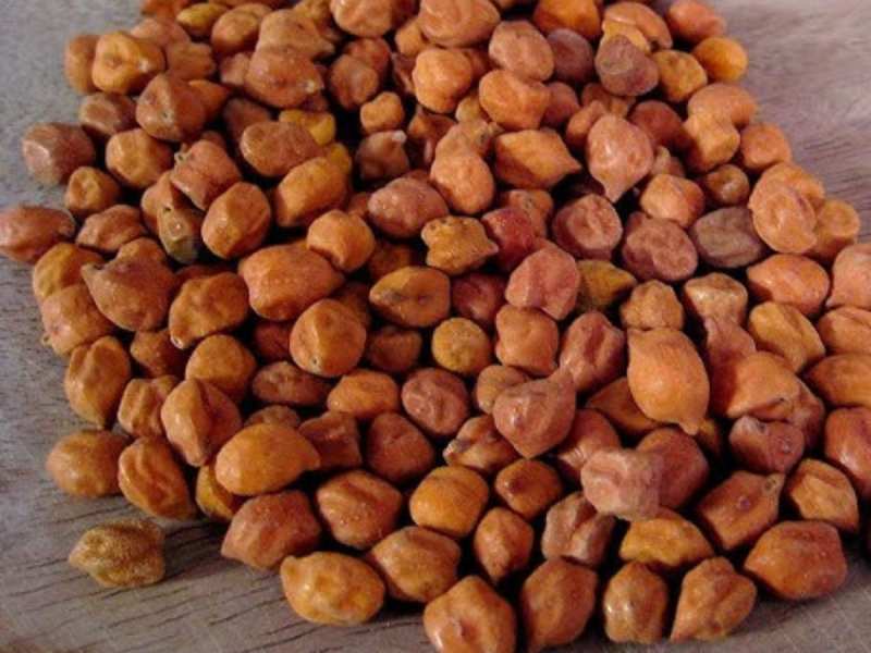 Black Gram Benefits: દેશી ચણાનો જાદુ! રોજ એક મુઠ્ઠી બાફીને ખાઓ, મળશે 5 ...