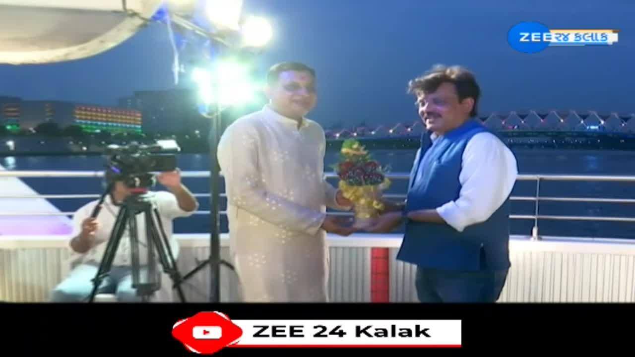 ગુજરાતની સિદ્ધી અને સમૃદ્ધિની સફર જુઓ ZEE 24 કલાક પર | 24 Kalak, Zee News