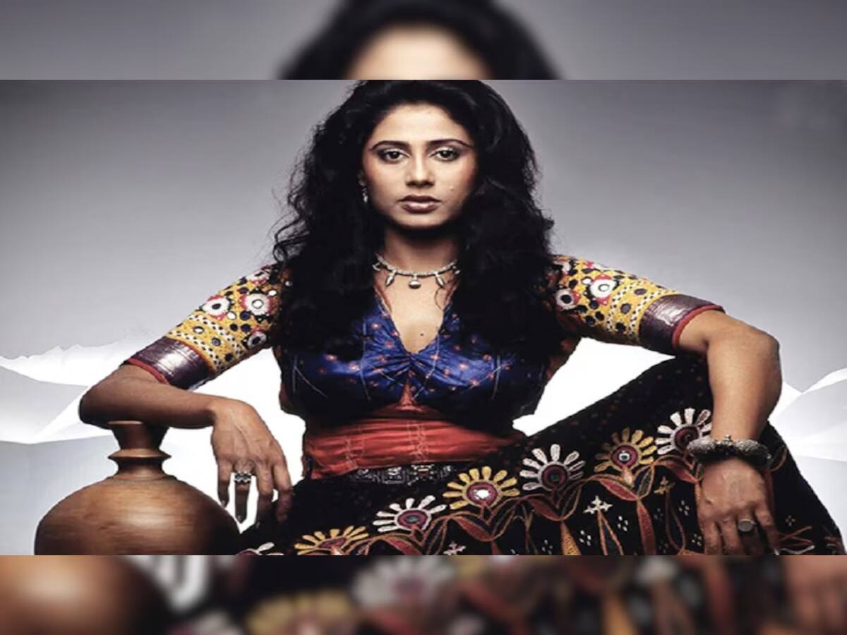 પરિણીત હીરોના પ્રેમમાં પડી હતી આ ટોપની હિરોઈન, સગી માએ જ લોકોના ઘર તોડનારીનો આપ્યો હતો ટેગ