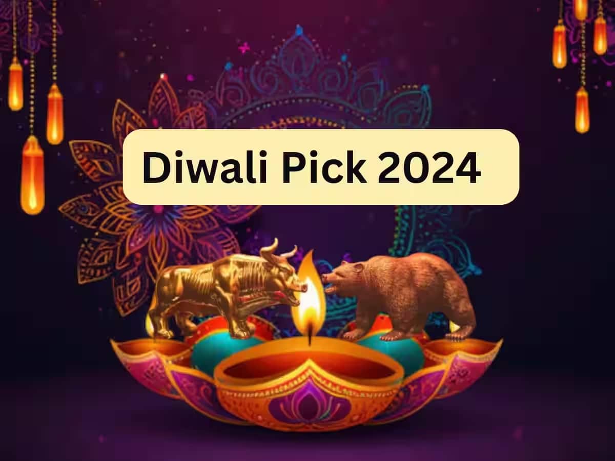 Diwali Picks 2024: આ 6 Stocks માં કરો ખરીદી, ઘરે આવશે લક્ષ્મી!