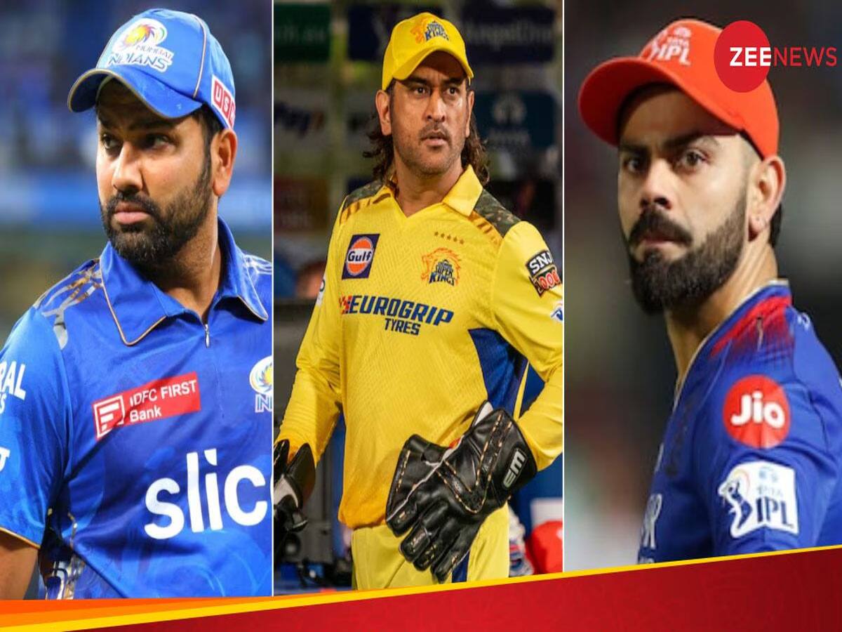 IPL 2025 માં કોહલી કરતા વધુ રૂપિયા લઈ ગયો આ ખેલાડી, રોહિત-બુમરાહ પણ ...