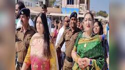 Actress Roma Manek News in Gujarati, Latest Actress Roma Manek news ...