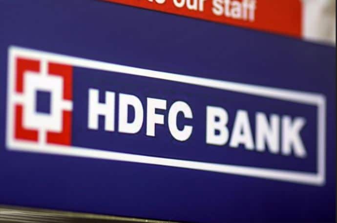 HDFC Bank Interest Rates: HDFC બેંકે ફરી મોંઘી કરી દિધી લોન, હવે શું છે ...