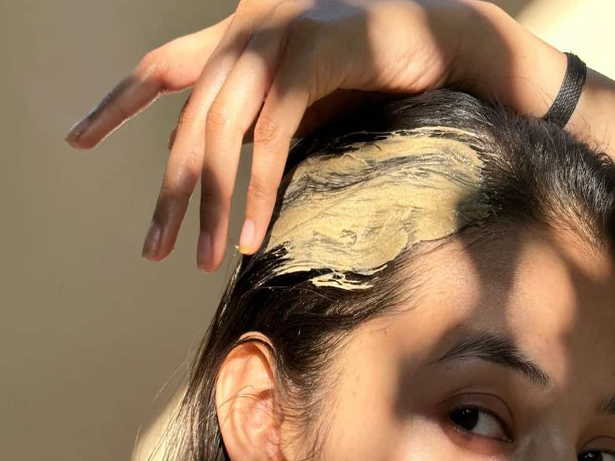 Hair Regrowth: આ 5 કામ કરવાથી ટાલમાં પણ ઉગી શકે છે વાળ, ઝડપથી લાંબા થવા ...