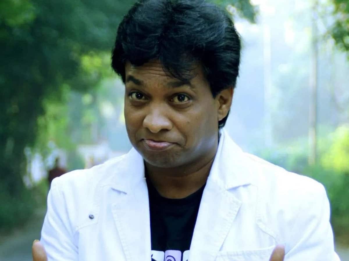 Sunil Pal: કોમેડિયન સુનીલ પાલનો સનસનીખેજ ખુલાસો, શો પછી થયું હતું તેનું અપહરણ, જાણો વિગતો