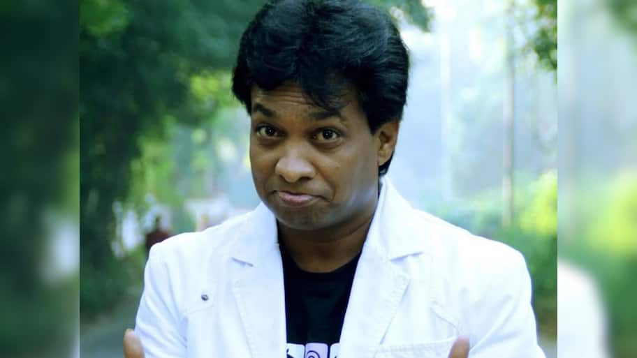 Sunil Pal: કોમેડિયન સુનીલ પાલનો સનસનીખેજ ખુલાસો, શો પછી થયું હતું તેનું ...