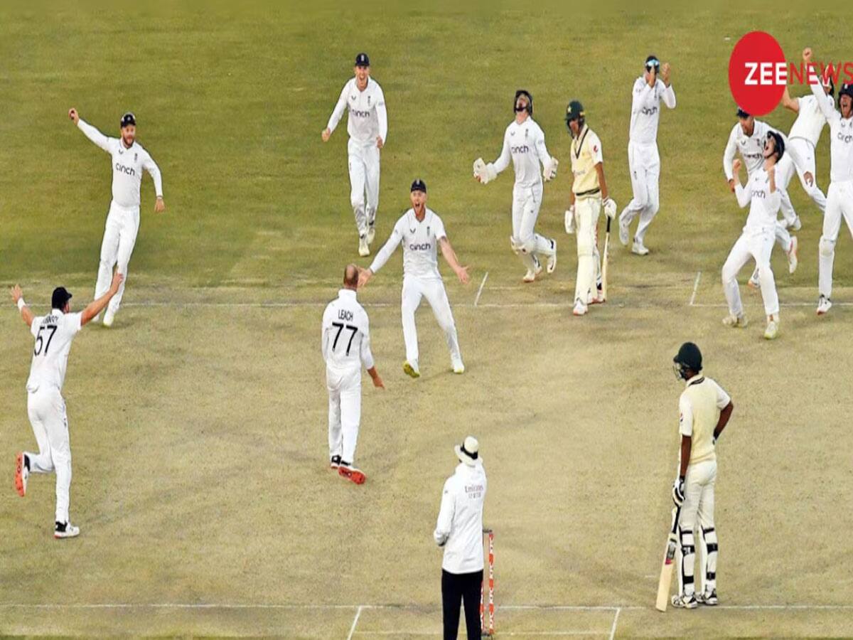 Unique Cricket Records ગજબ કહેવાય! 1 ઓવરમાં 77 રન, કોઈ સપનામાં પણ ના વિચારે એવો શરમજનક રેકોર્ડ બન્યો