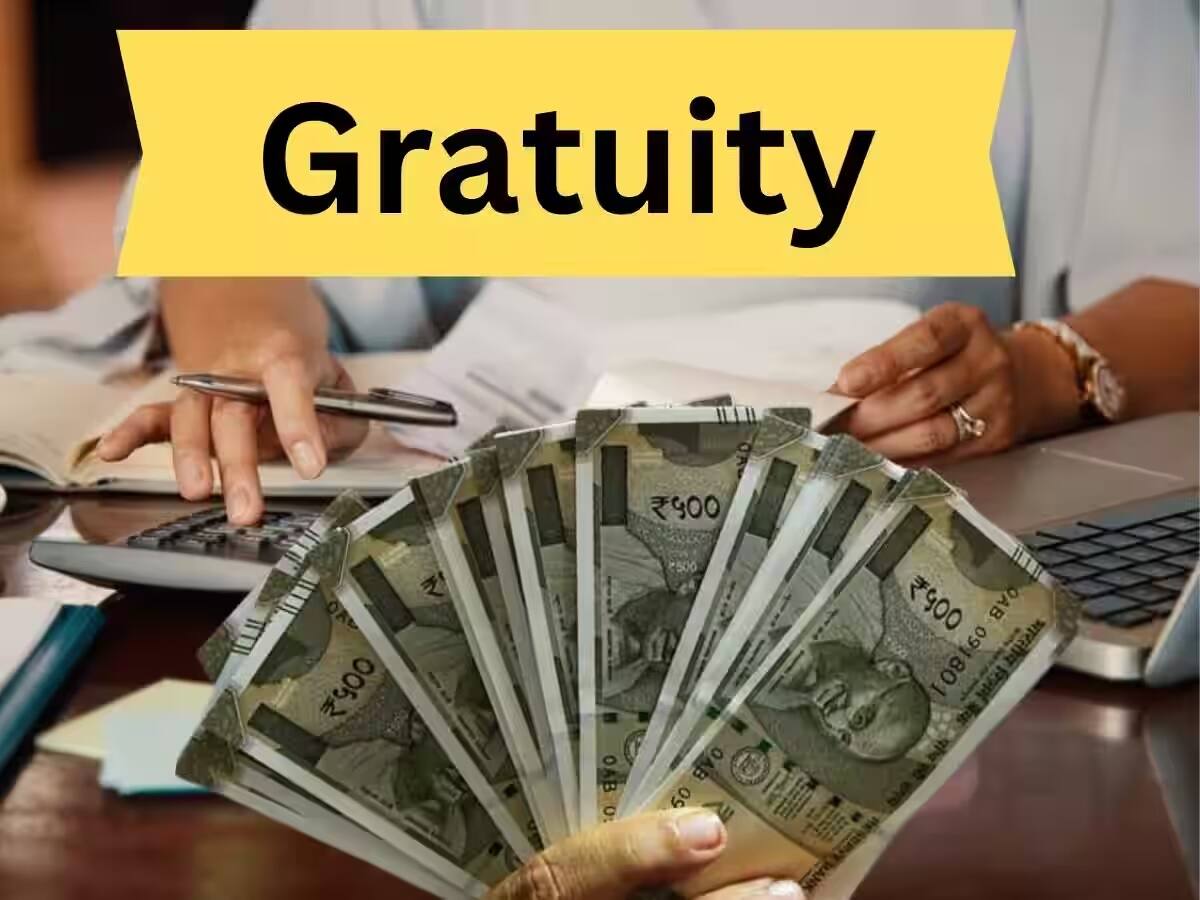Gratuity Rules: 4 વર્ષ અને 11 મહિનાની સર્વિસ એટલે કે 5 વર્ષ પૂરા થવામાં માત્ર 1 મહિનો બાકી, શું ...