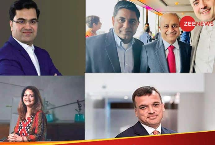 Highest Paid CEO in India: ₹241 કરોડ સેલેરી...ભારતના ટોપ 10 રાઈસ CEO ...