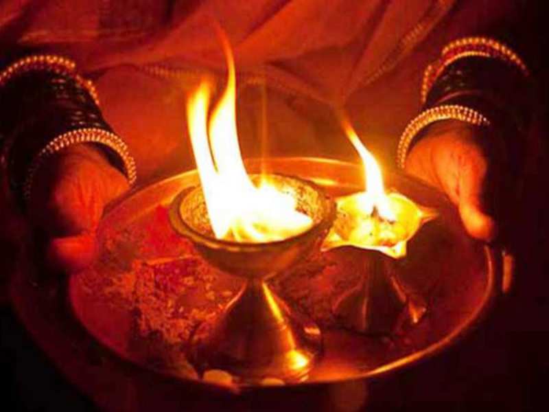 Evening Puja Rules: સાંજની પૂજામાં ભૂલથી પણ ન કરો આ ભૂલો, નહીંતર વારો આવશે પછતાવવાનો!