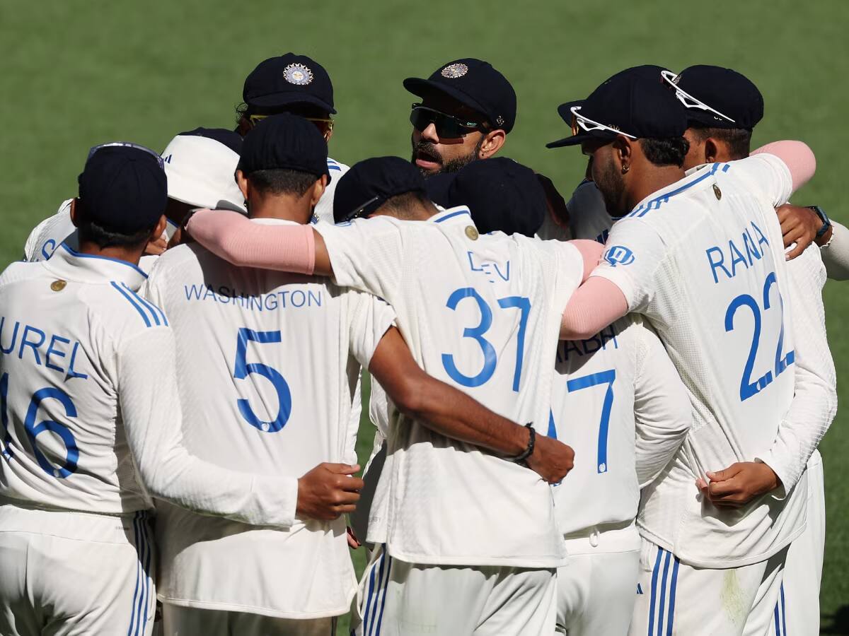 India WTC Final Scenario | કઈ રીતે WTC ફાઈનલમાં પહોંચી શકે છે ભારત ...