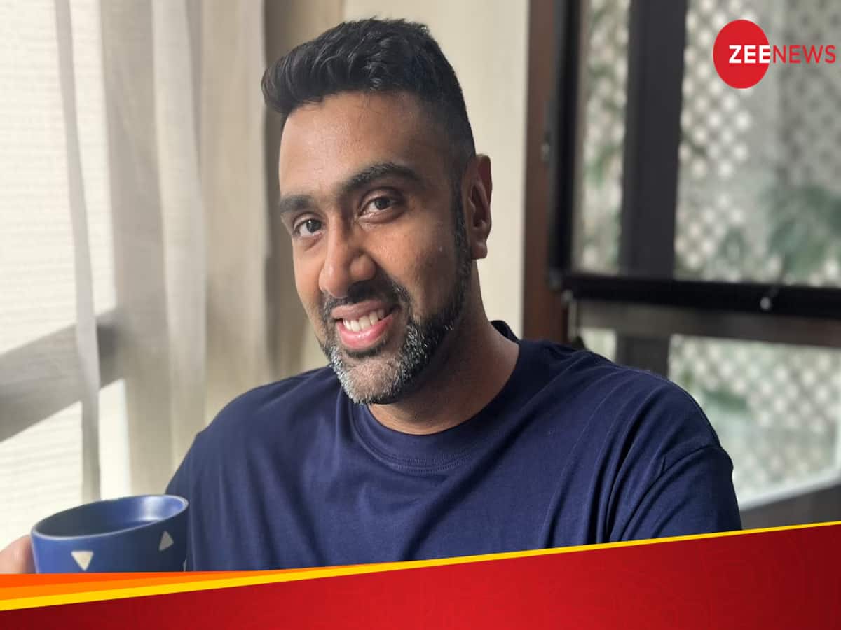 R Ashwin | ravichandran Ashwin Tweet | ravichandran Ashwin retirement | R Ashwin Father ...