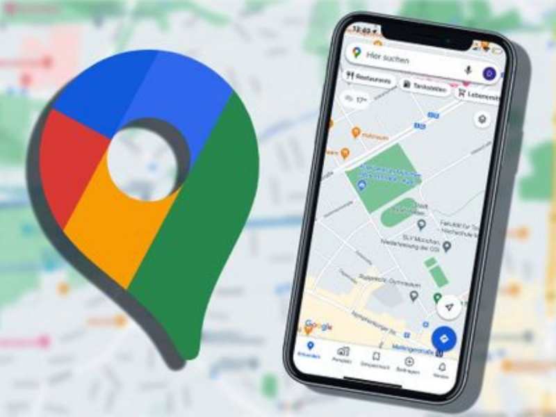 Why Google Maps Show Wrong Location | Google maps precautions | Google Maps કેમ કરે છે ગડબડી ...