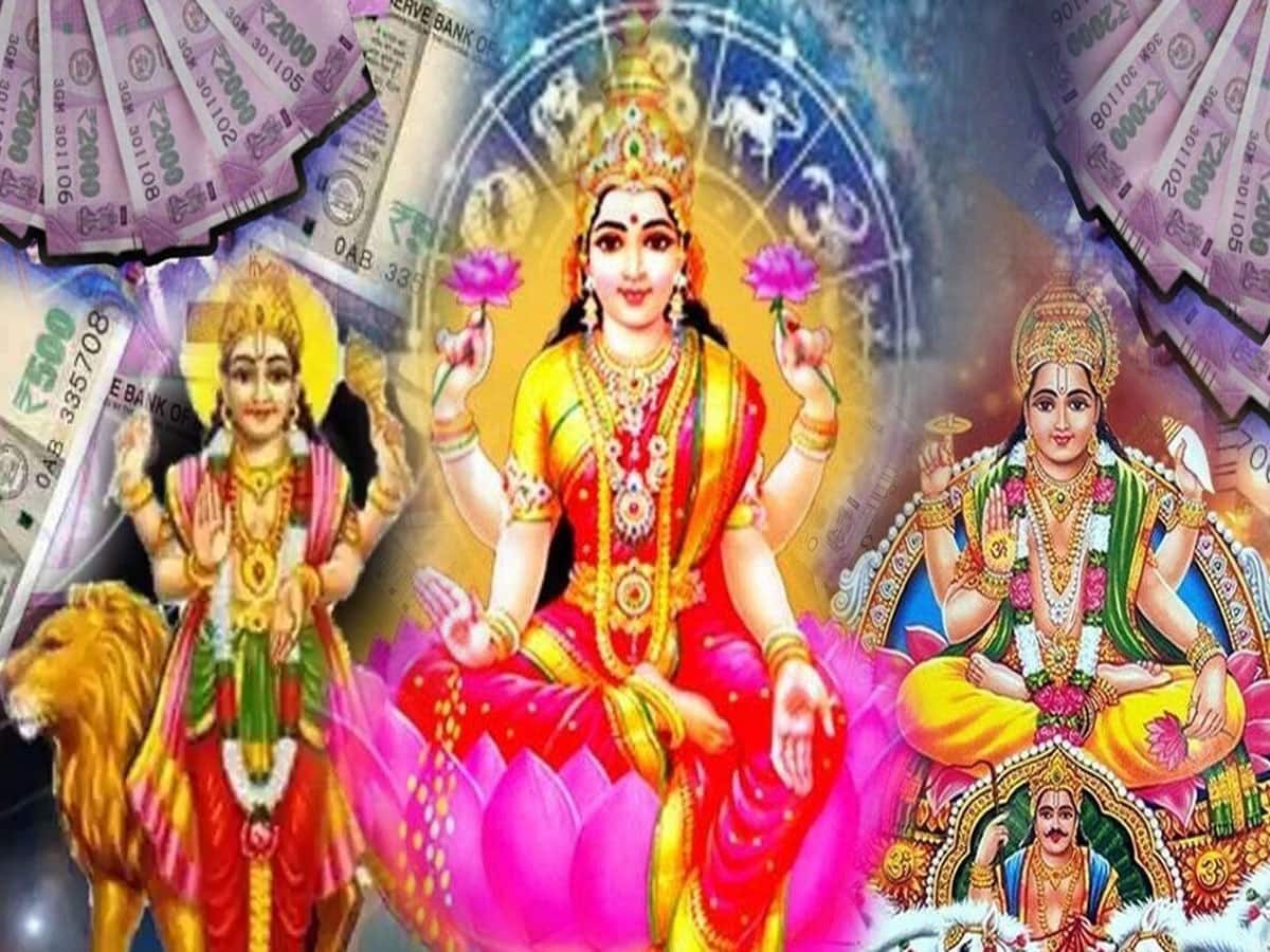 Surya Budh Yuti in kumbh rashi | surya budh yuti 2025 ka shubh prabhav ...