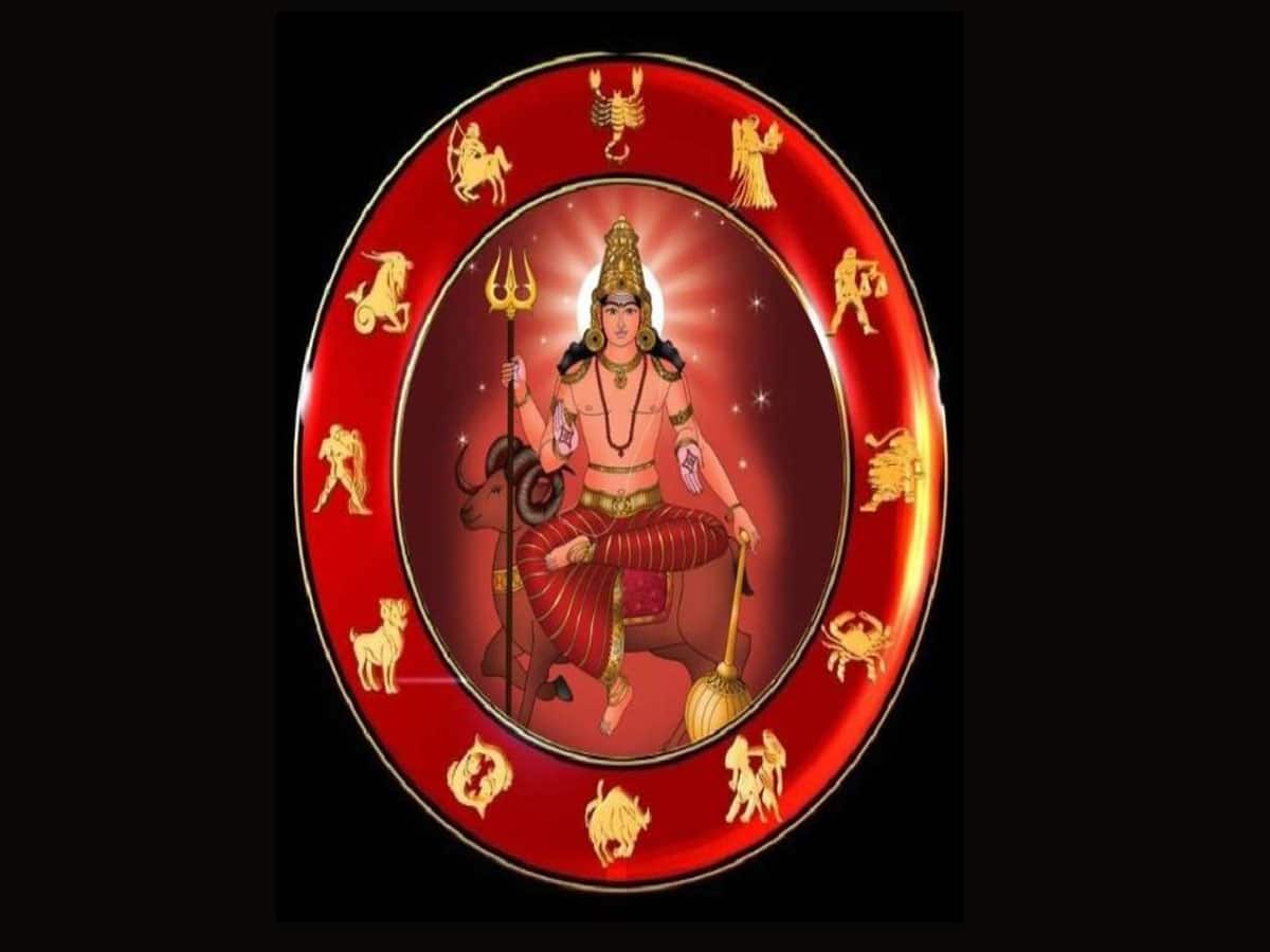 mangal margi 2025 date | Mangal Margi 2025 Rashifal | mangal margi ...