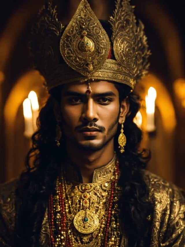 Hindu king who married muslim | આ હિંદુ રાજાએ મુસ્લિમ સાથે કર્યા લગ્ન ...