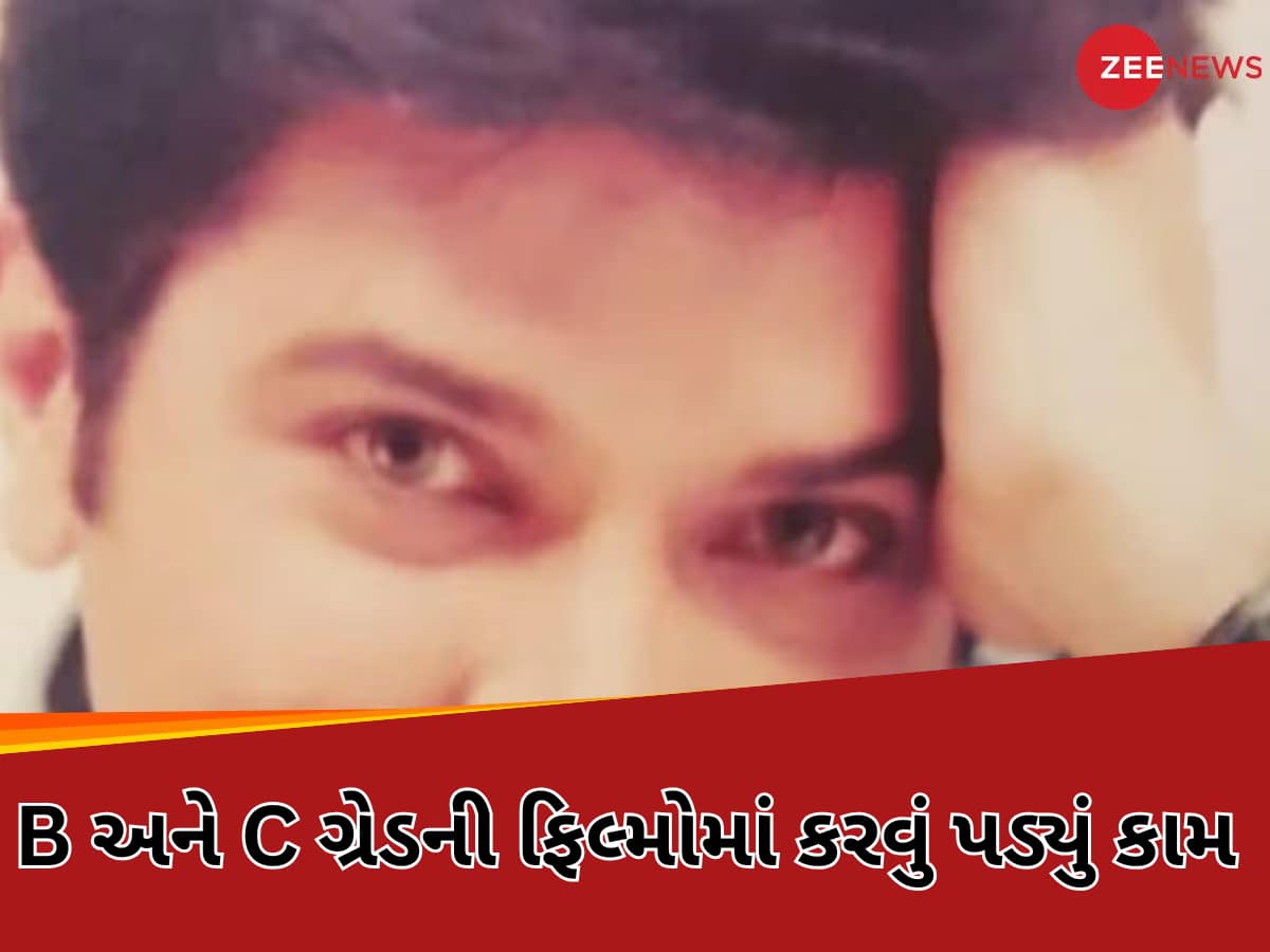 90s overnight sensation actor prithvi vazir 56 dil ka kya kasoor the next rajesh khanna | 90ના ...