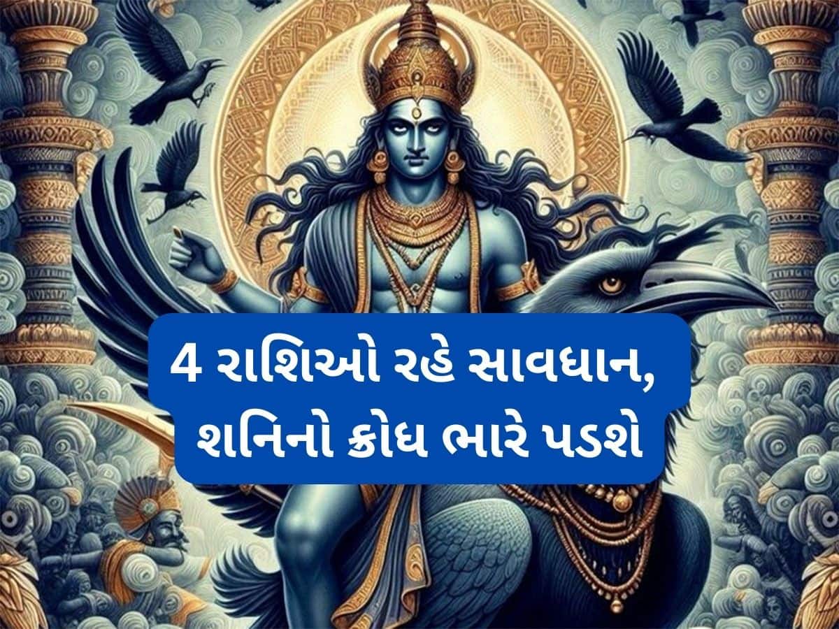 shani gochar 2025 in meen rashi | shani gochar negative effects | saturn transit in pisces ...