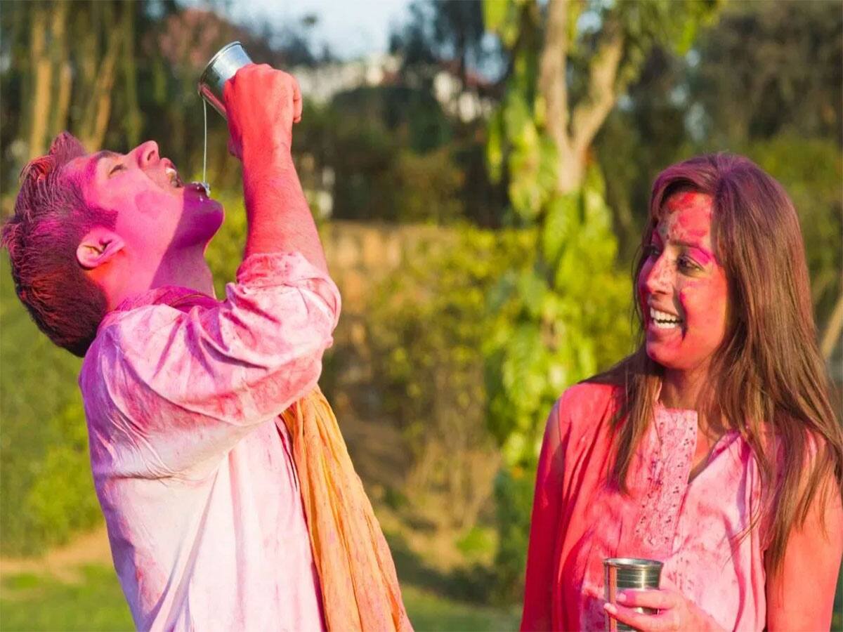 how to get rid of bhang Hangover | home remedies for bhang | ભાંગનો નશો ...