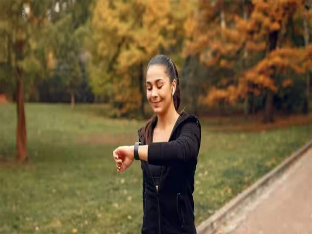 Walking at the wrong time can harm the body what is the right time to walk