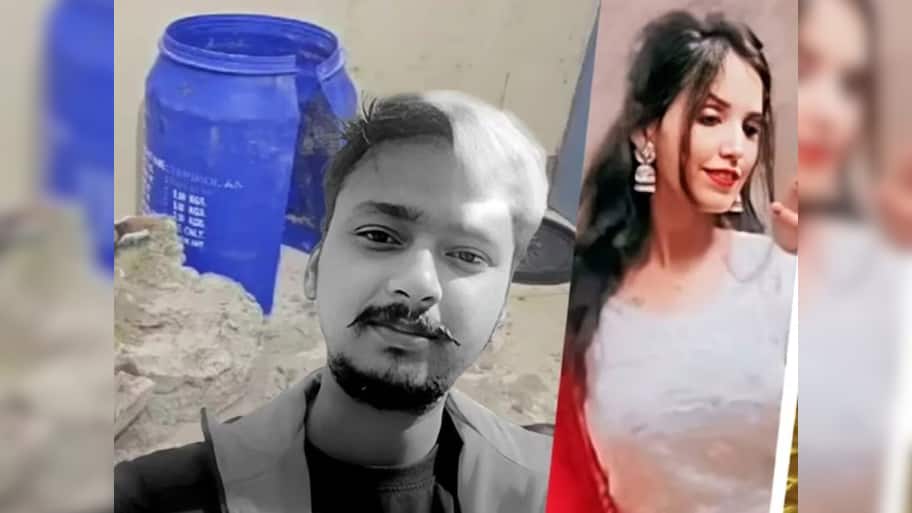 Saurabh Rajput Murder Case latest update muskan rastogi sahil shukla ...