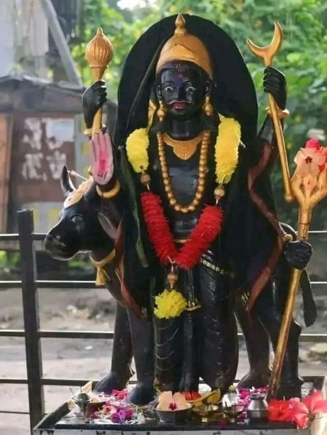 shani upay for sadesati and panoti | negative impact of shani on zodiac ...