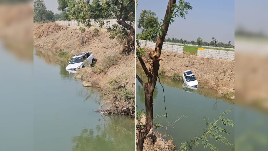 દેસાઈ પરિવાર પર આભ તૂટ્યું, મેલડી માતાના દર્શન કરી પરત ફરતા પરિવારને ...