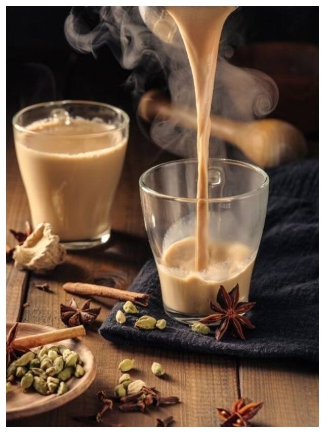 how to make elaichi wali chai | perfect Tea Recipe | એલચીવાળી ચા ...