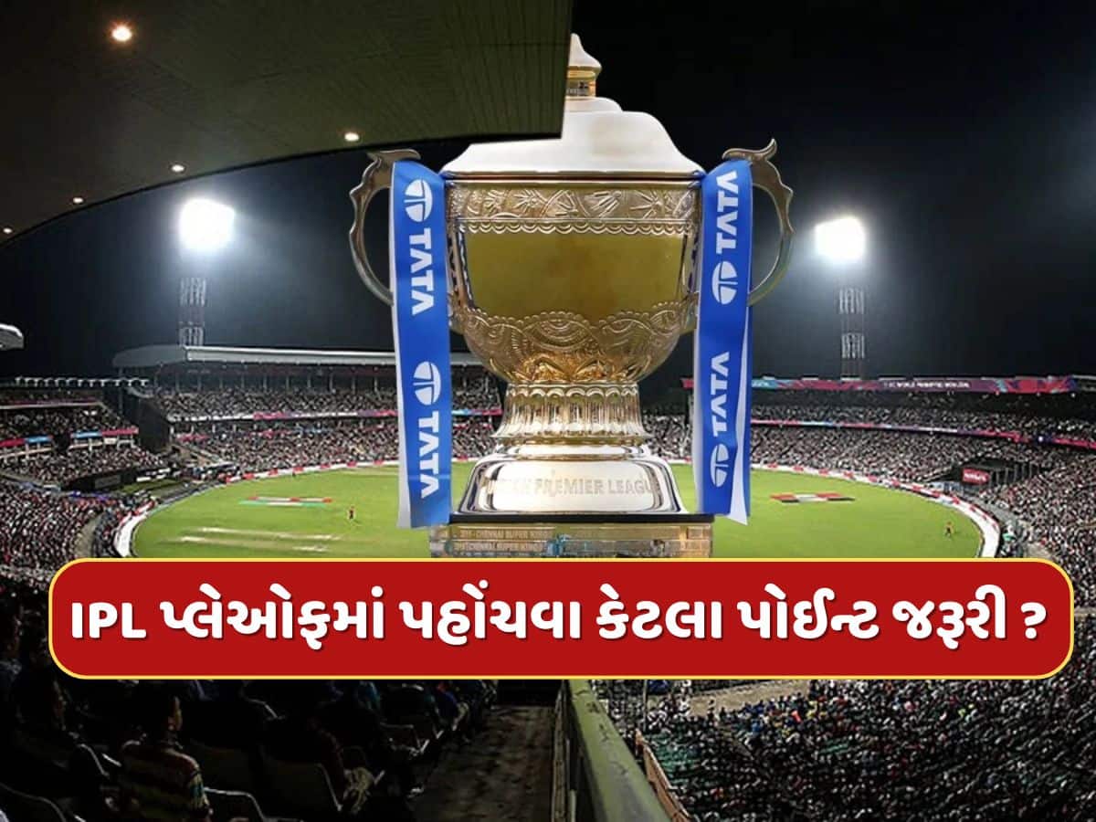 How many wins and Points are Required to Qualify for Ipl Playoffs | IPL ...