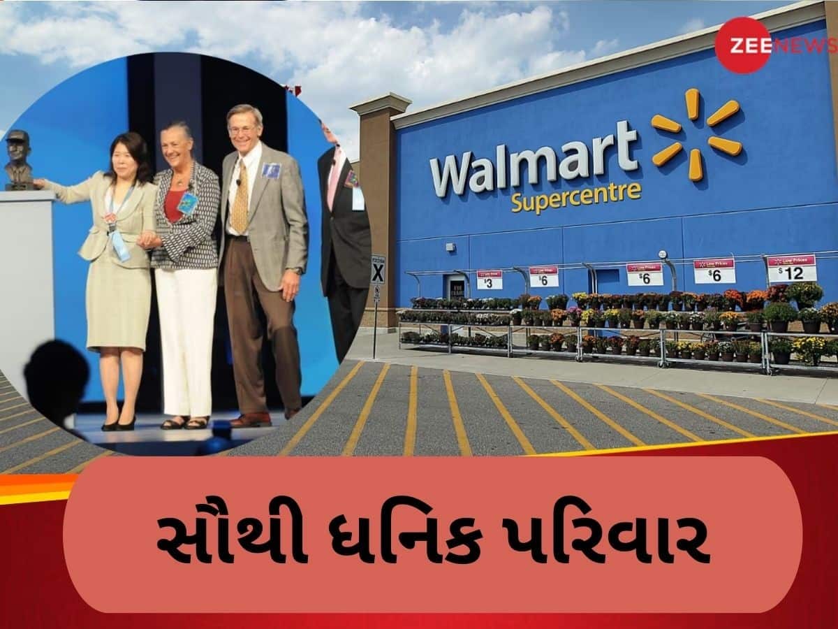 દર મિનિટે ₹30000000 ની કમાણી.... સામાન્ય વસ્તુ વેચીને નોટો છાપી રહ્યો ...