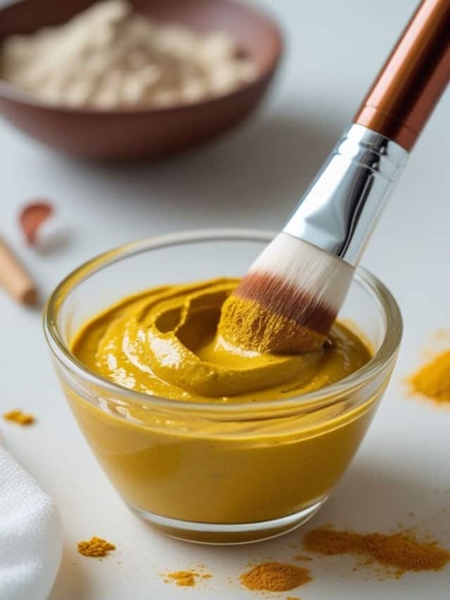 besan haldi dahi face pack for instant glow | besan face pack for fair ...