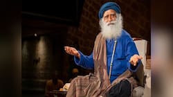 Sadhguru News in Gujarati, Latest Sadhguru news, photos, videos | Zee ...