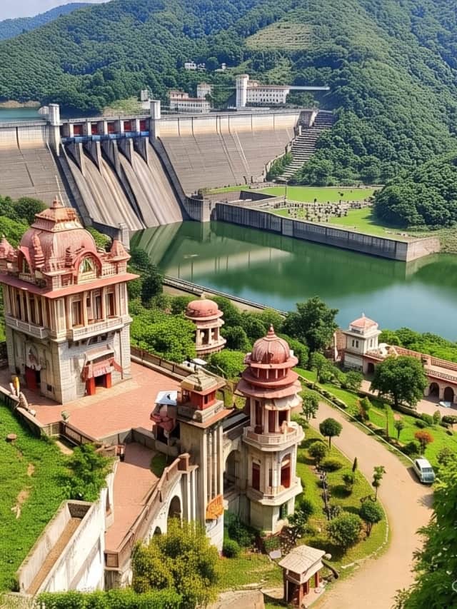 Best Places to visit in Rajkot in summers and feel like Hill Station ...