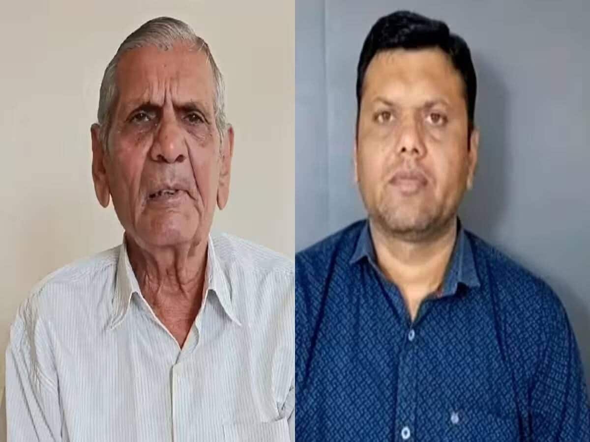 Ambalal Patel And Paresh Goswami Ni Agahi | અંબાલાલ પટેલ અને પરેશ ગોસ્વામીની આગાહી : ગુજરાતમાં આ ...