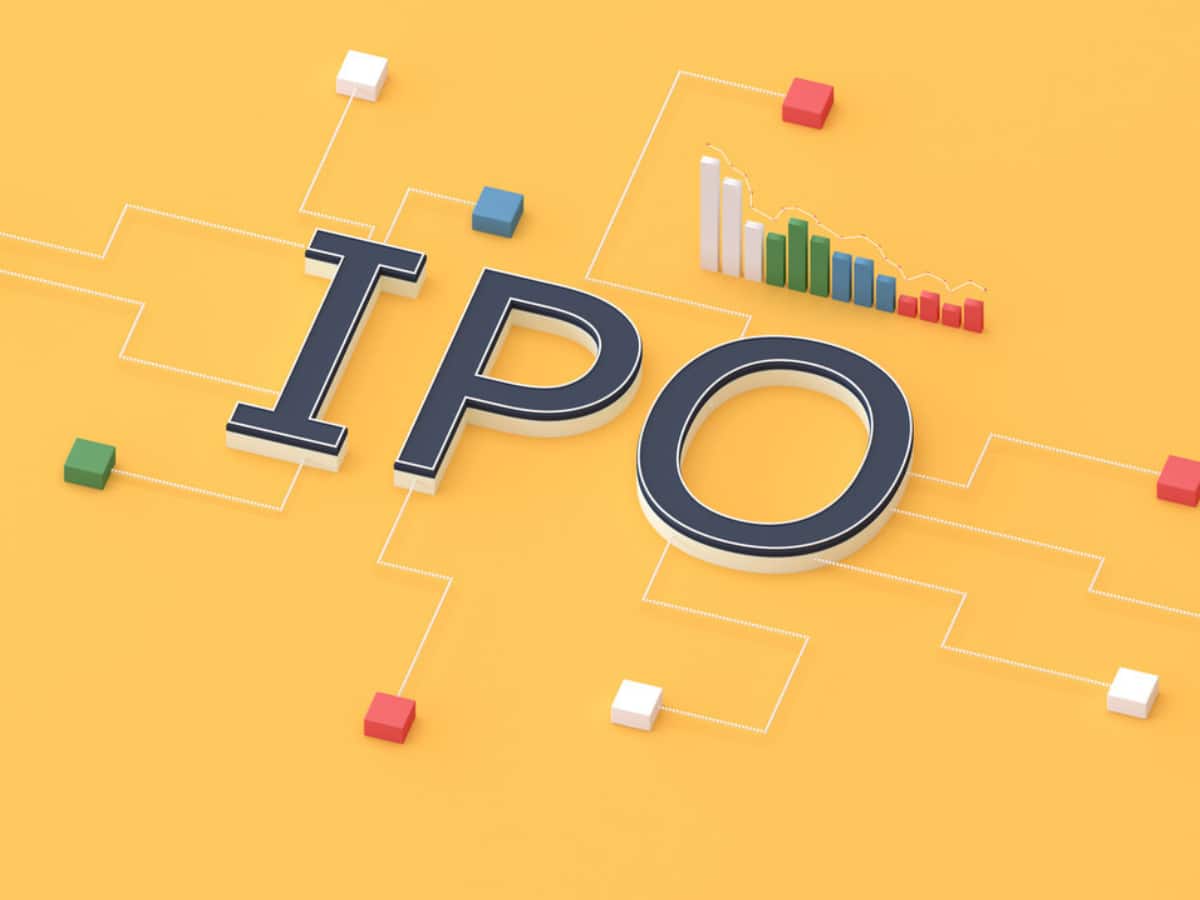 This IPO was fully subscribed as soon as it opened GMP saw a sudden ...