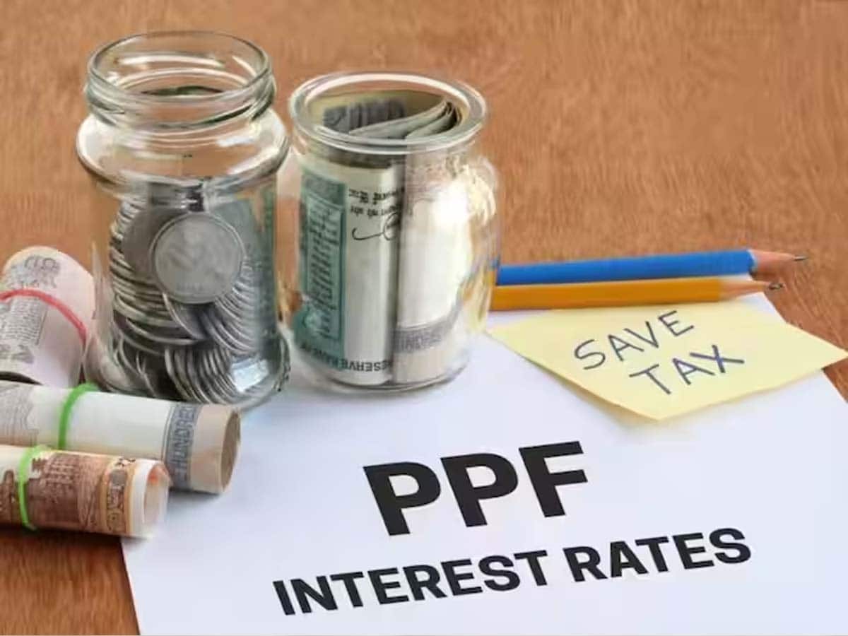 PPF Investment Formula public provident fund calculation investment ...